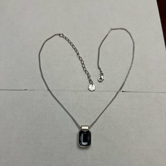 Touchstone Crystal | Jewelry | Touchstone Crystal Reversible Necklace ...